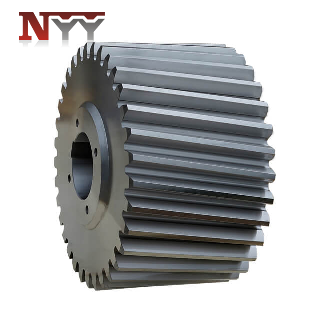 Mining machinery carburized gear - Buy Mining machinery carburized gear ...